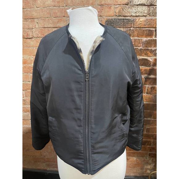 dylan | Jackets & Coats | New Dylan Alex Jacket Animal Print In ...